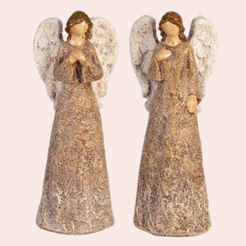 Engler og figurer – Interiøreksperten.no